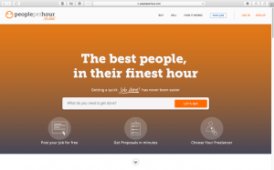 Peopleperhour – 欧洲最大的自由职业平台 – Topworker跨境客 – 个人跨境优质信息分享
